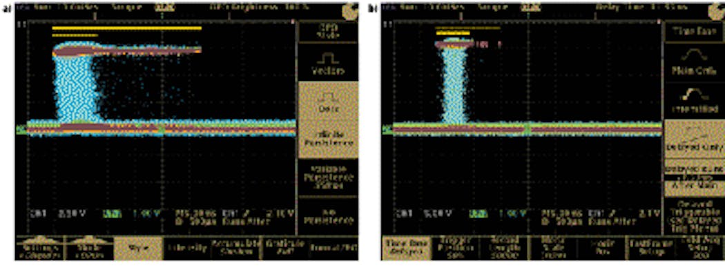 SYSTEM PERFORMANCE: Exposing jitter and latency myths in Camera Link ...