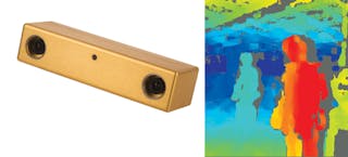 Choosing a 3D vision system for automated robotics applications ...
