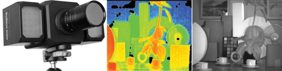 Choosing a 3D vision system for automated robotics applications ...