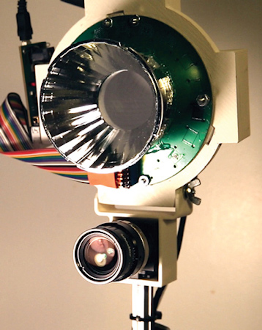 December 2015 snapshots: Hyperspectral and multispectral imaging ... December 2015 snapshots: Hyperspectral and multispectral imaging ...