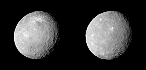Latest Nasa Ceres