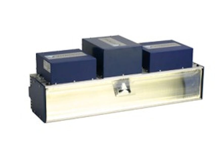 Vitronic receives large camera system order from USPS | Vision Systems ...