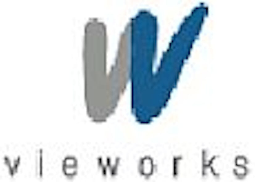 Vieworks launches 340 and 180 FPS industrial cameras | Vision Systems ...