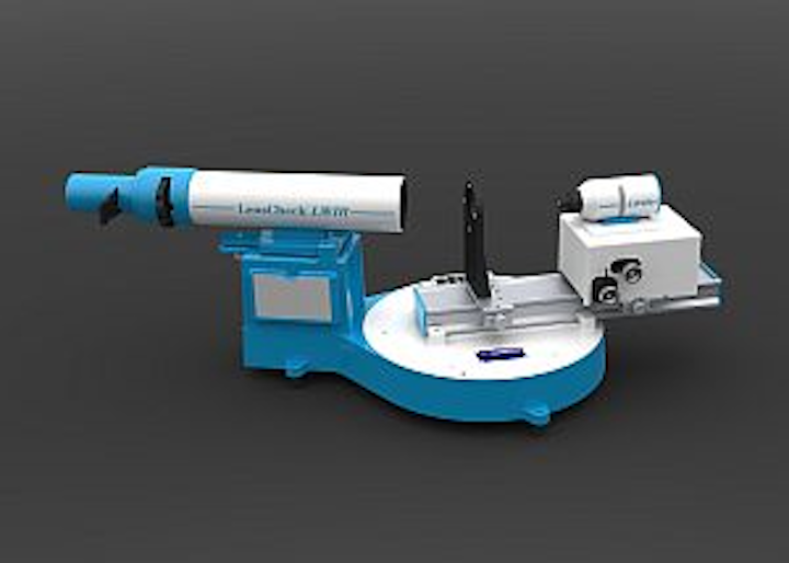 Optikos lens measurement tool tests MTF in real time | Vision Systems ...