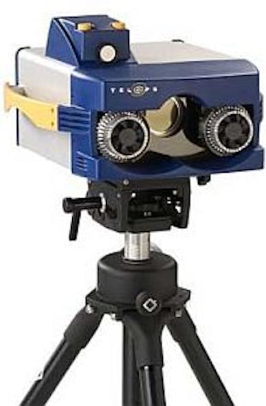 Telops upgrades hyperspectral imager with geospatial functions | Vision ...