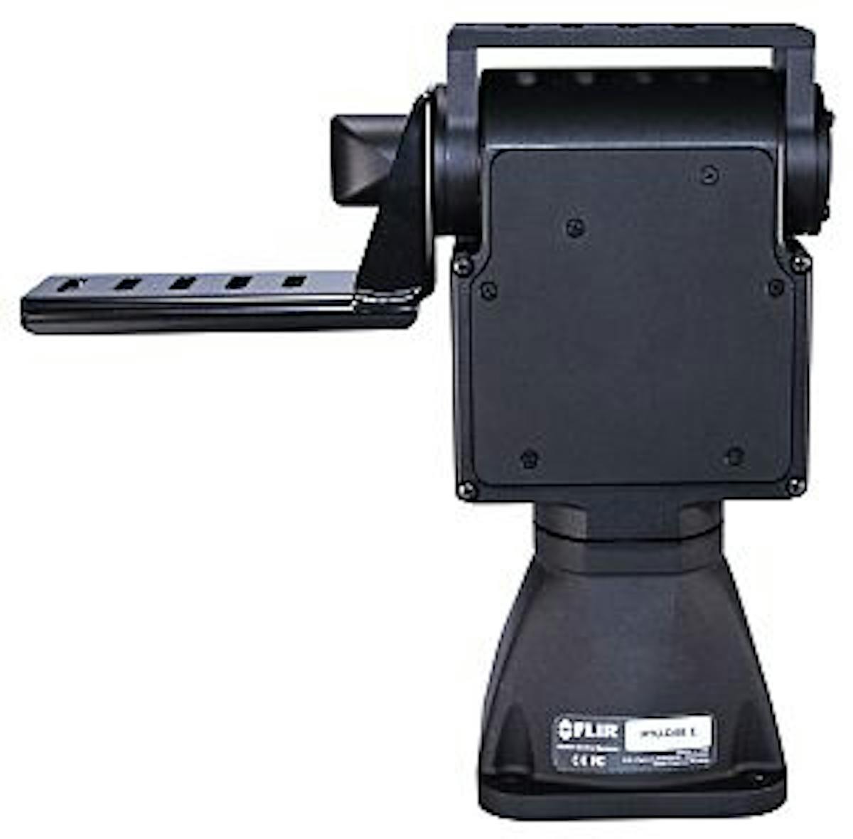 FLIR Motion Control Systems offers stabilizer with three-axis gyro ...