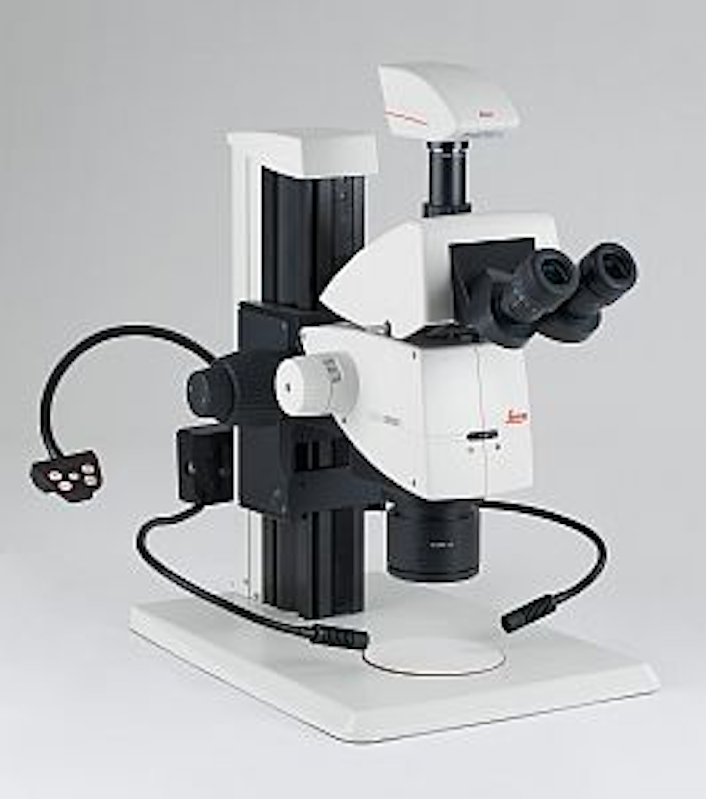 LEDs light up Leica microscopes | Vision Systems Design