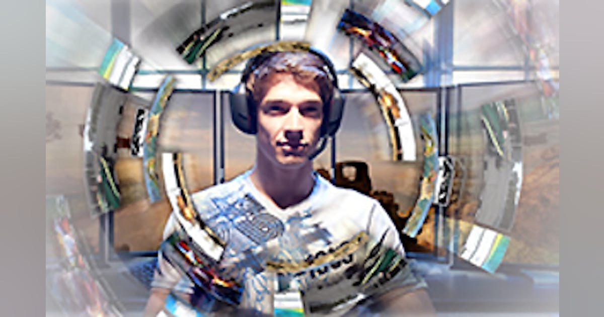 Researchers Compare Multicore Programming Methodologies Vision