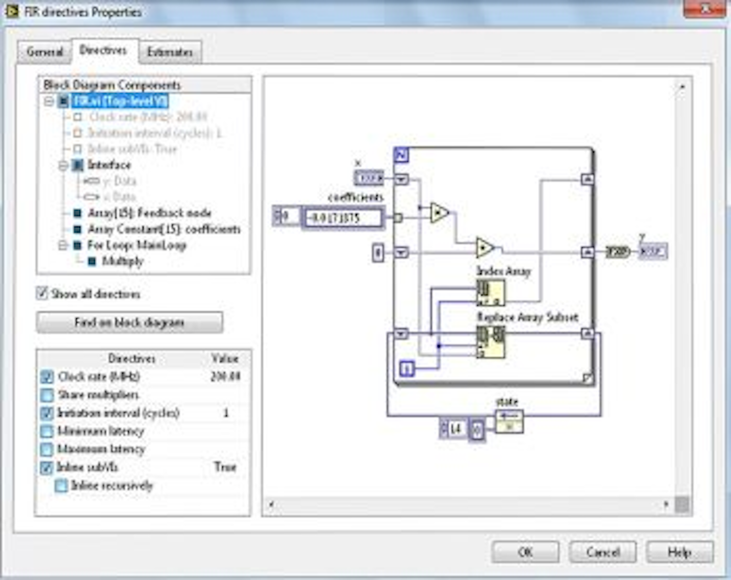 National Instruments' LabVIEW software add-on streamlines FPGA design ...