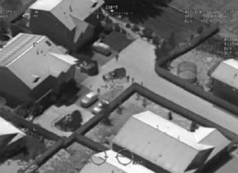 FLIR Systems wins contract in Brazil | Vision Systems Design
