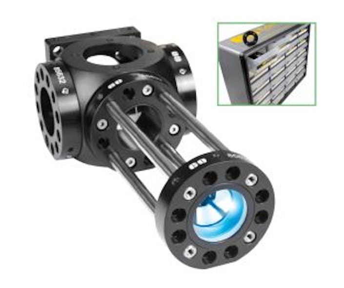 Edmund Optics releases cage system kit for construction of ...