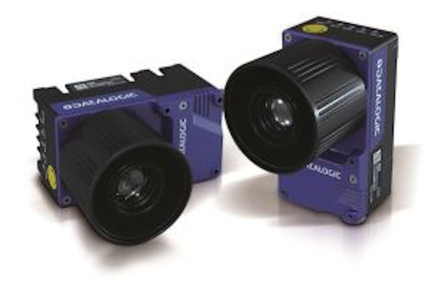 Datalogic to showcase industrial inspection smart cameras at Pack Expo ...