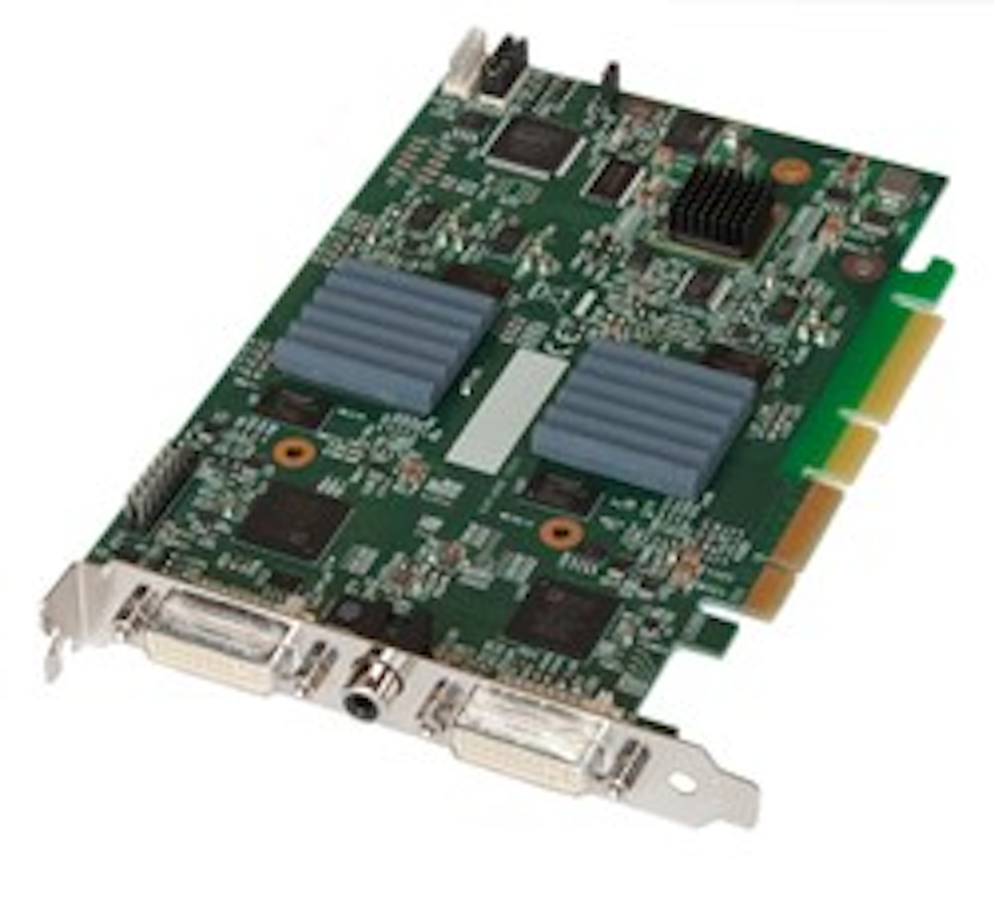 Datapath releases two new PCI Express video capture cards | Vision ...