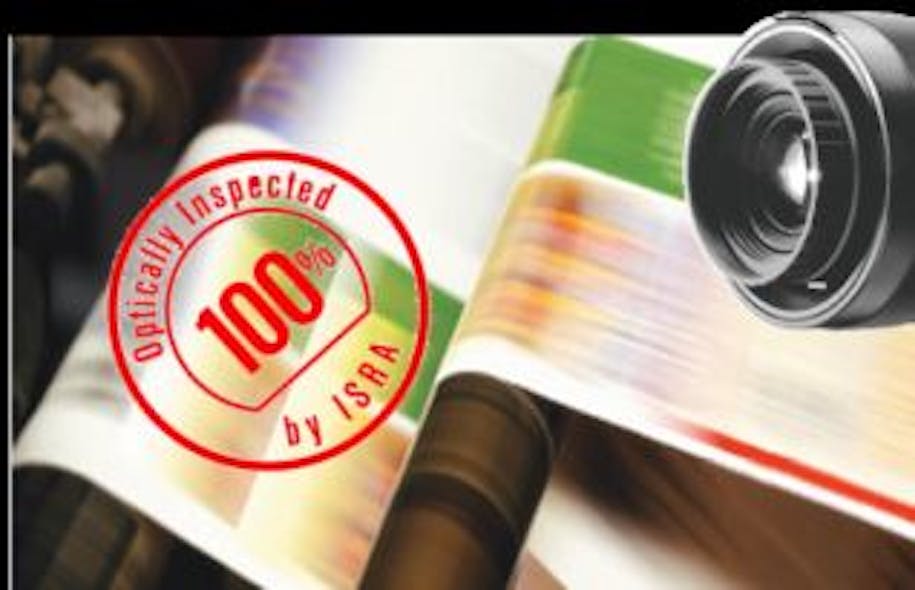 ISRA VISION to showcase two surface inspection solutions at Pack Expo ...