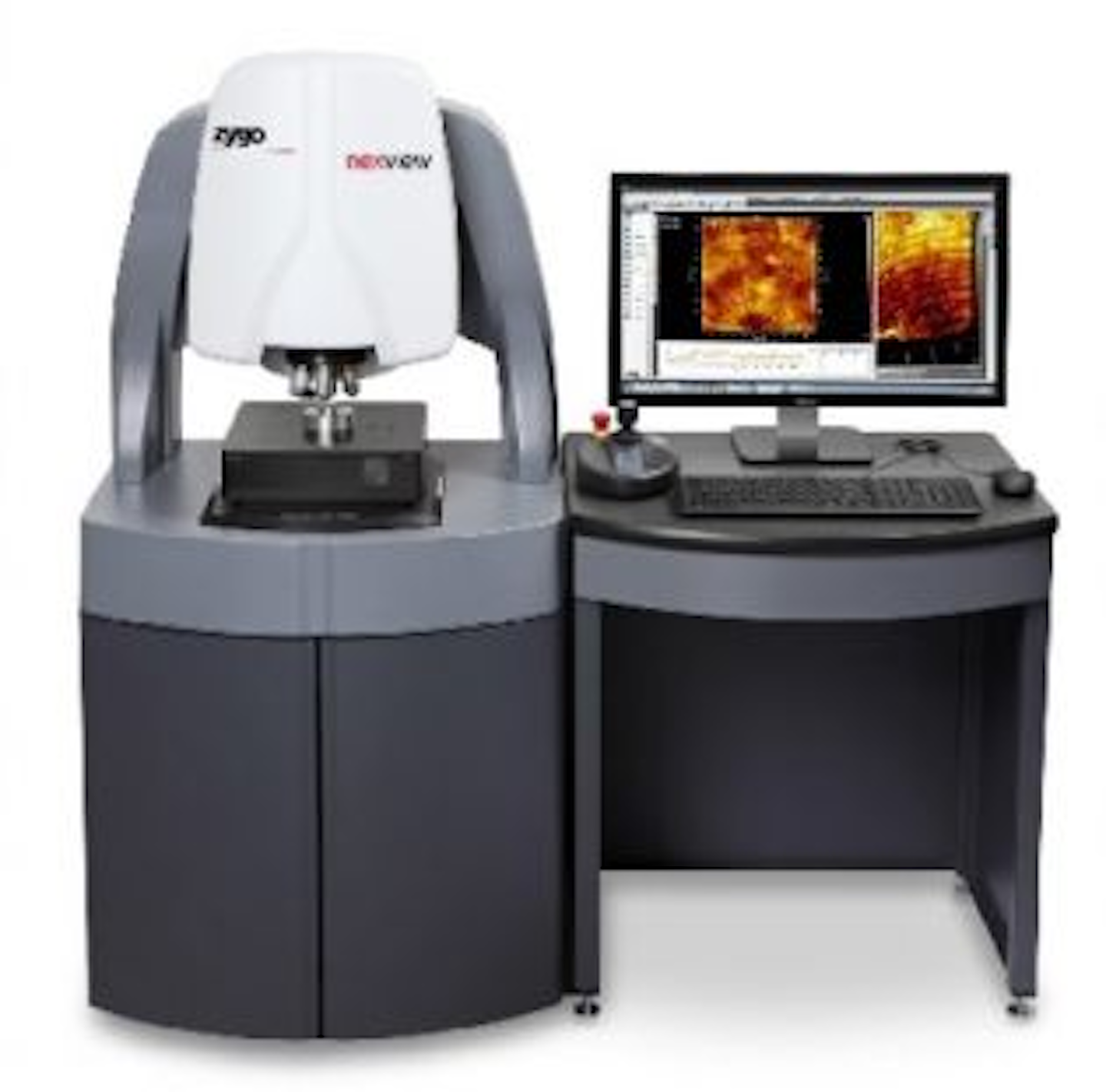 Zygo releases 3D imaging and surface metrology tool | Vision Systems Design