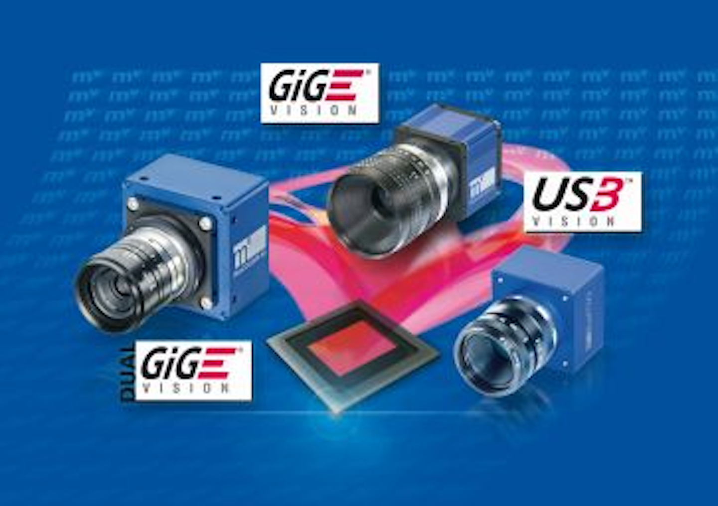 MATRIX VISION to showcase multiple cameras with Sony IMX174 sensor at ...