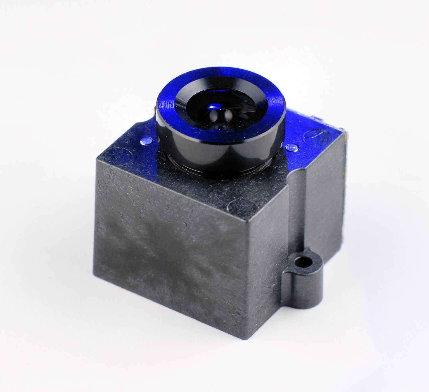 Focus module powers wearable vision enhancement device | Vision Systems ...