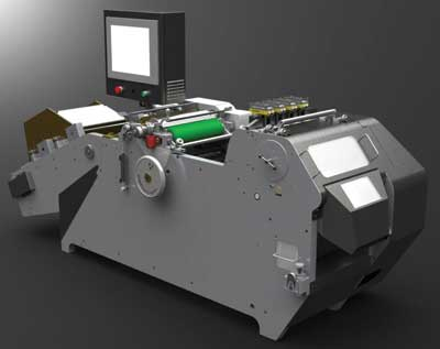 Inspection system prints and verifies drug tablets | Vision Systems Design