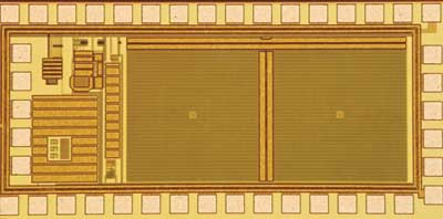 Researchers demonstrate optics-free pixel array | Vision Systems Design