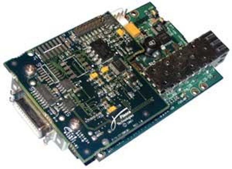 GigE standard looks for frame-grabber support | Vision Systems Design