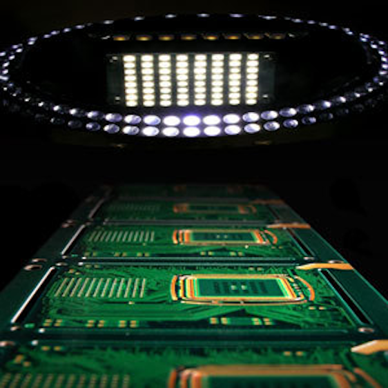 Machine vision targets semiconductor inspection | Vision Systems Design