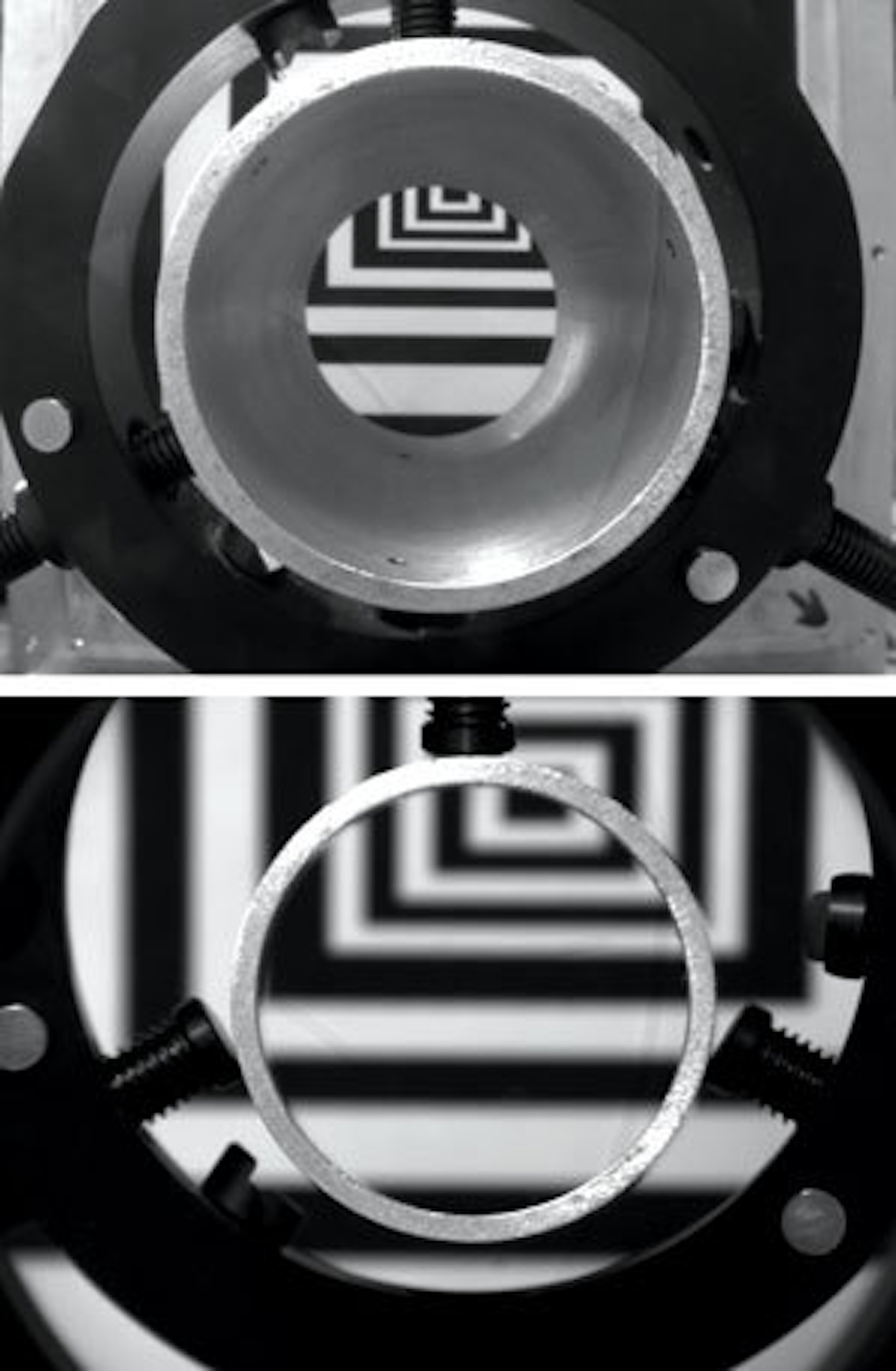 Telecentric lenses make precise measurements | Vision Systems Design