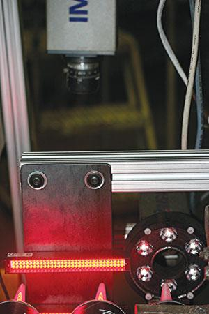 Smart camera solutions highlight vision conference | Vision Systems Design