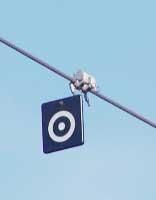 Smart camera targets power-line droop | Vision Systems Design