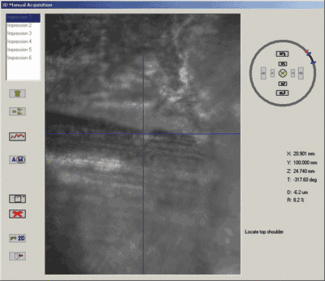 Automated 3-D imaging speeds firearms analysis | Vision Systems Design