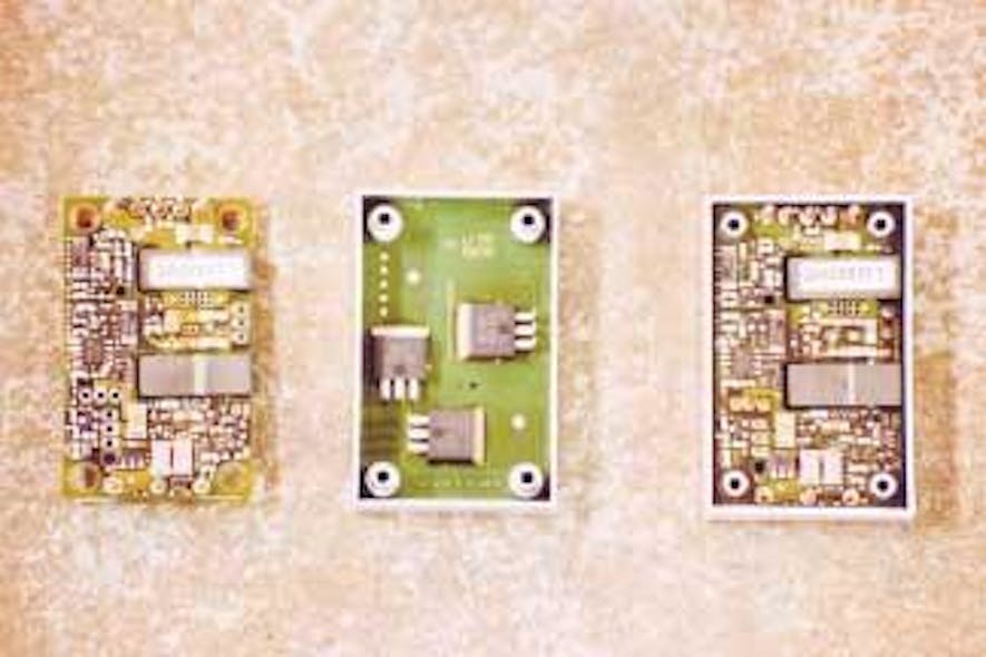 Vision system masters circuit-assembly soldering | Vision Systems Design
