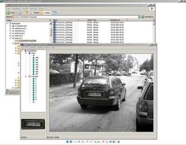 Support vector machines speed pattern recognition | Vision Systems Design
