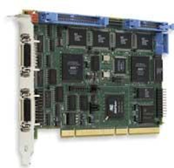 FPGAs push PC parallel-processing power | Vision Systems Design