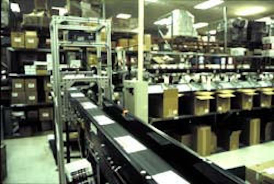 Barcode imaging saves prison-pharmacy costs | Vision Systems Design