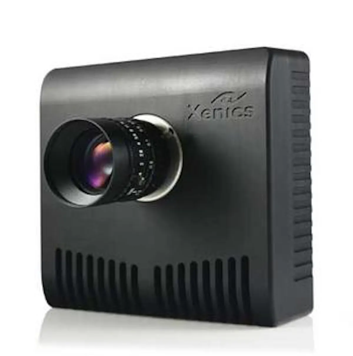 IMAGE CAPTURE: High-speed IR camera meets biomedical demands | Vision ...