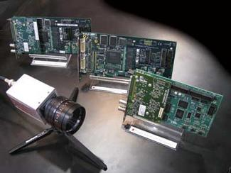 INTERFACE STANDARDS: Future Camera Link standards emerge | Vision ...