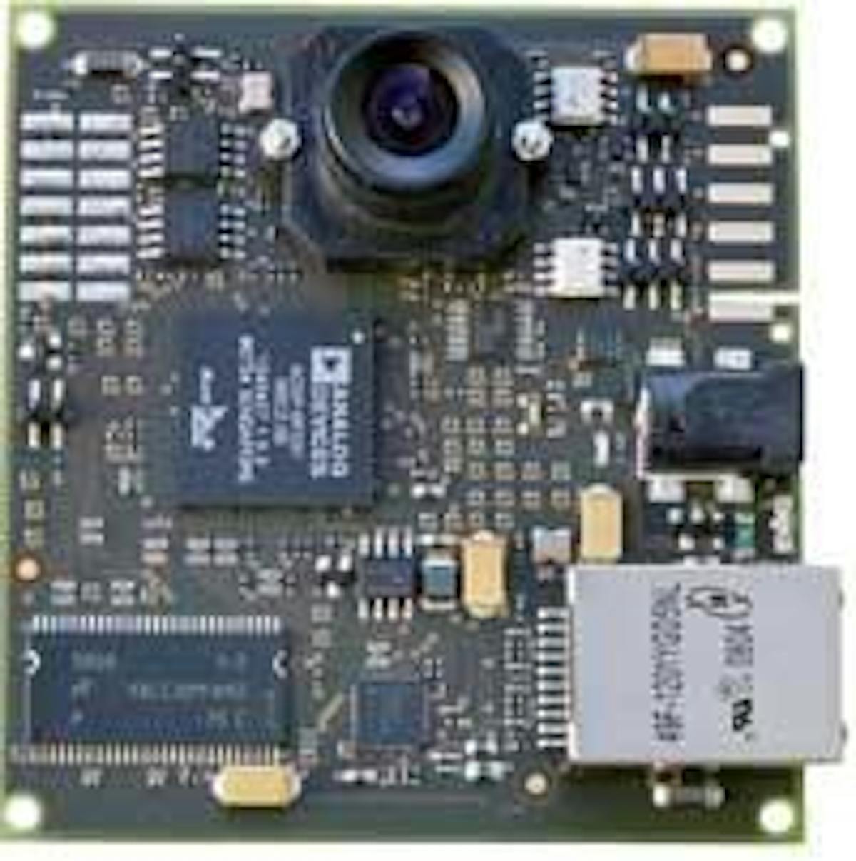 Vision + Automation Products | Vision Systems Design