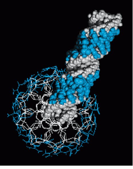 Low-temperature crystallography renders high-resolution images | Vision ...