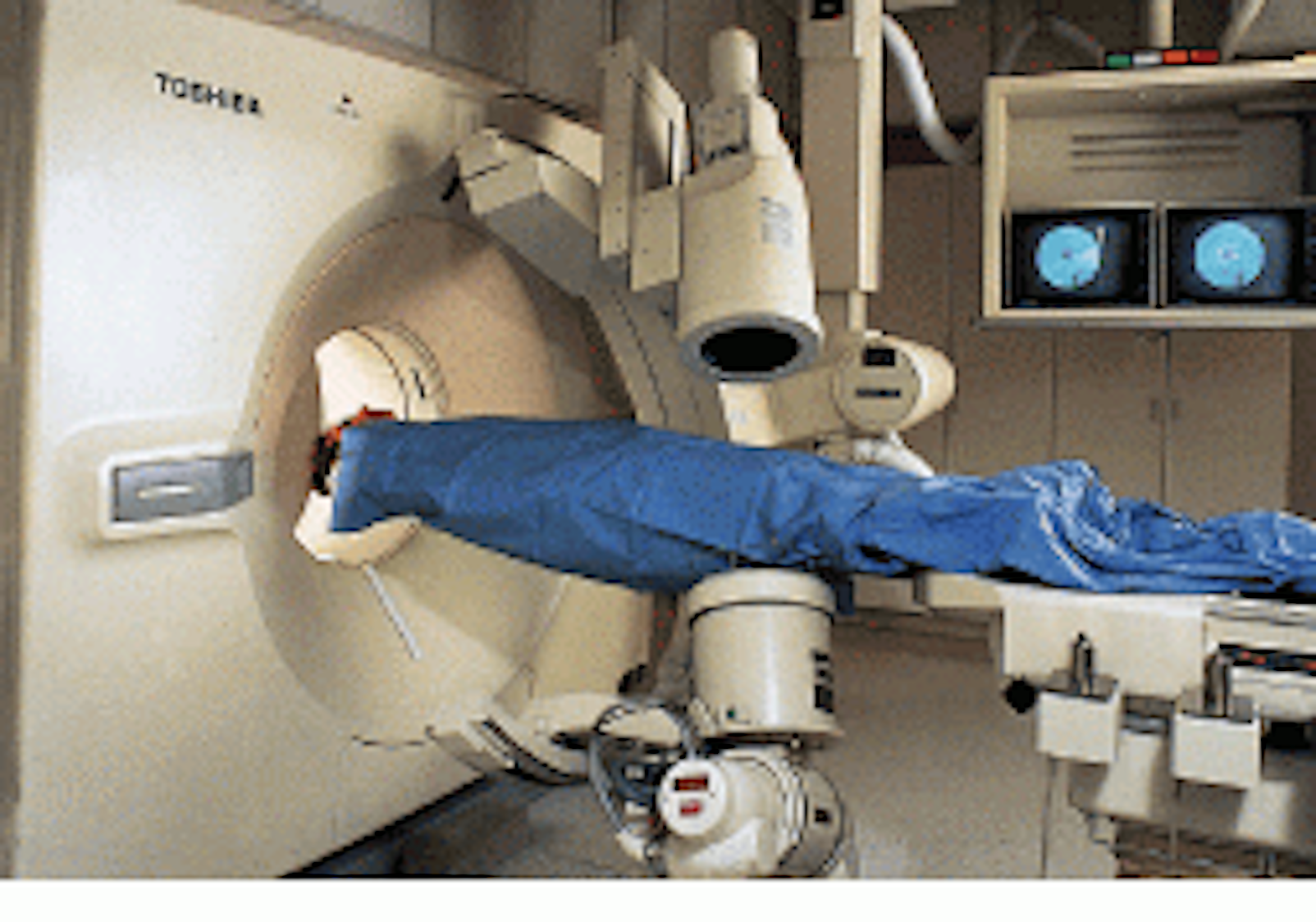 Computed-tomography-based medical imaging | Vision Systems Design Computed-tomography-based medical imaging | Vision Systems Design