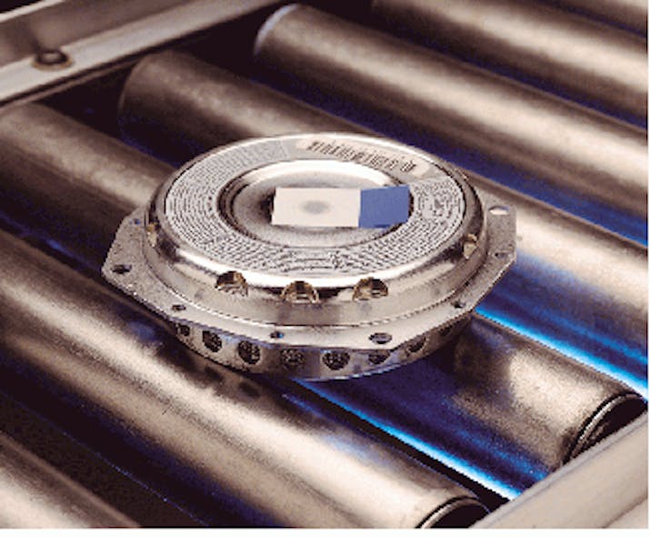 X-ray technology machine vision and inspect air-bag inflators | Vision ...