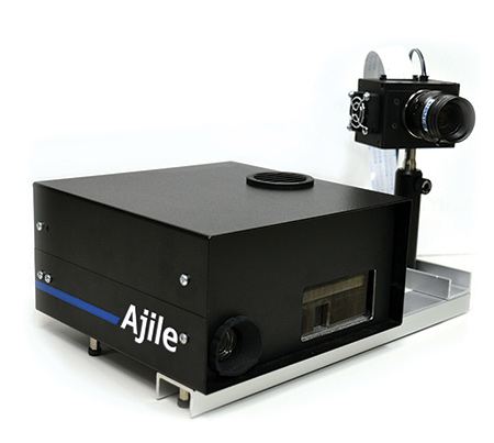 3D imaging: Color 3D imaging system uses micro-mirror projector ...