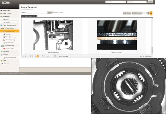 Networked image server simplifies systems integration | Vision Systems ...