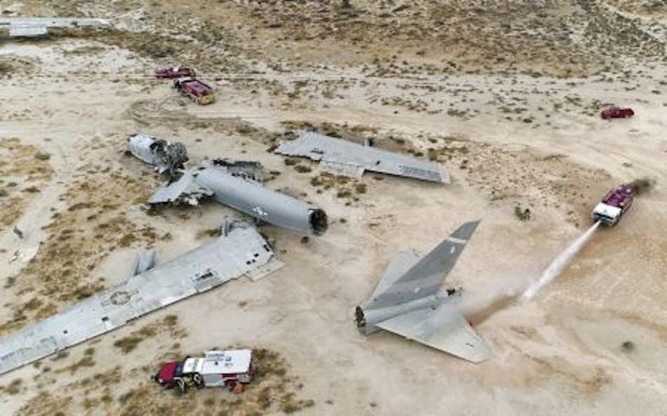 New drone with bird-like features, UAS bridge inspection milestone ...