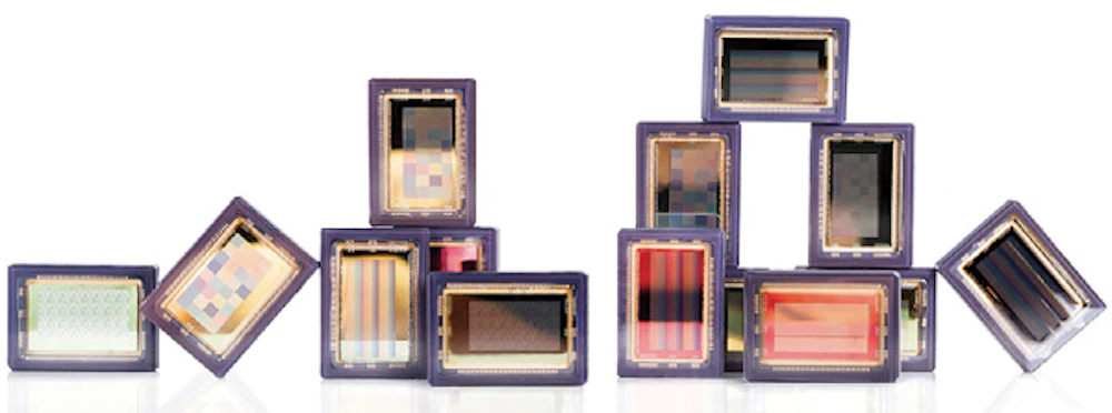 Hyperspectral imaging: Vision landscape expands with the rise of ...
