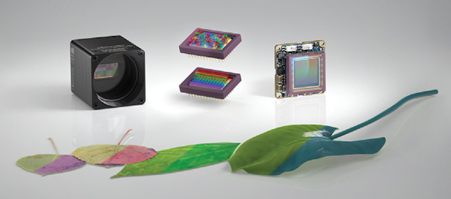 Hyperspectral imaging: Vision landscape expands with the rise of ...