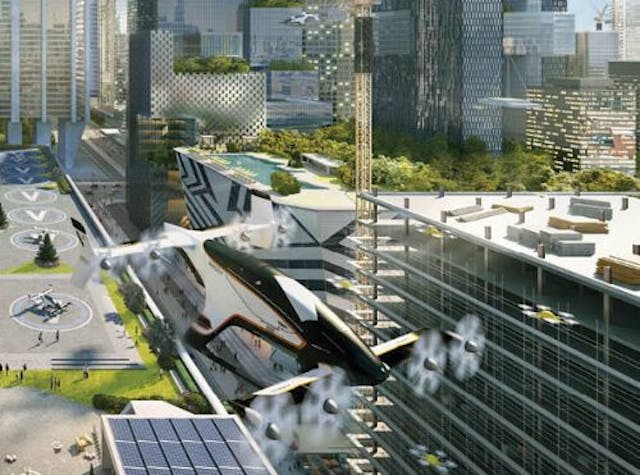 Unmanned systems: Underwater vehicles, roadmap for safe UAS integration ...