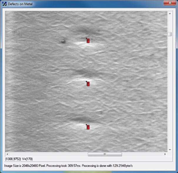 What’s the difference between machine learning and deep learning? | Vision Systems Design