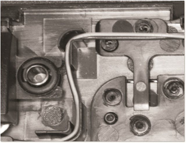 What’s the optimal assembly verification method for tough inspection ...