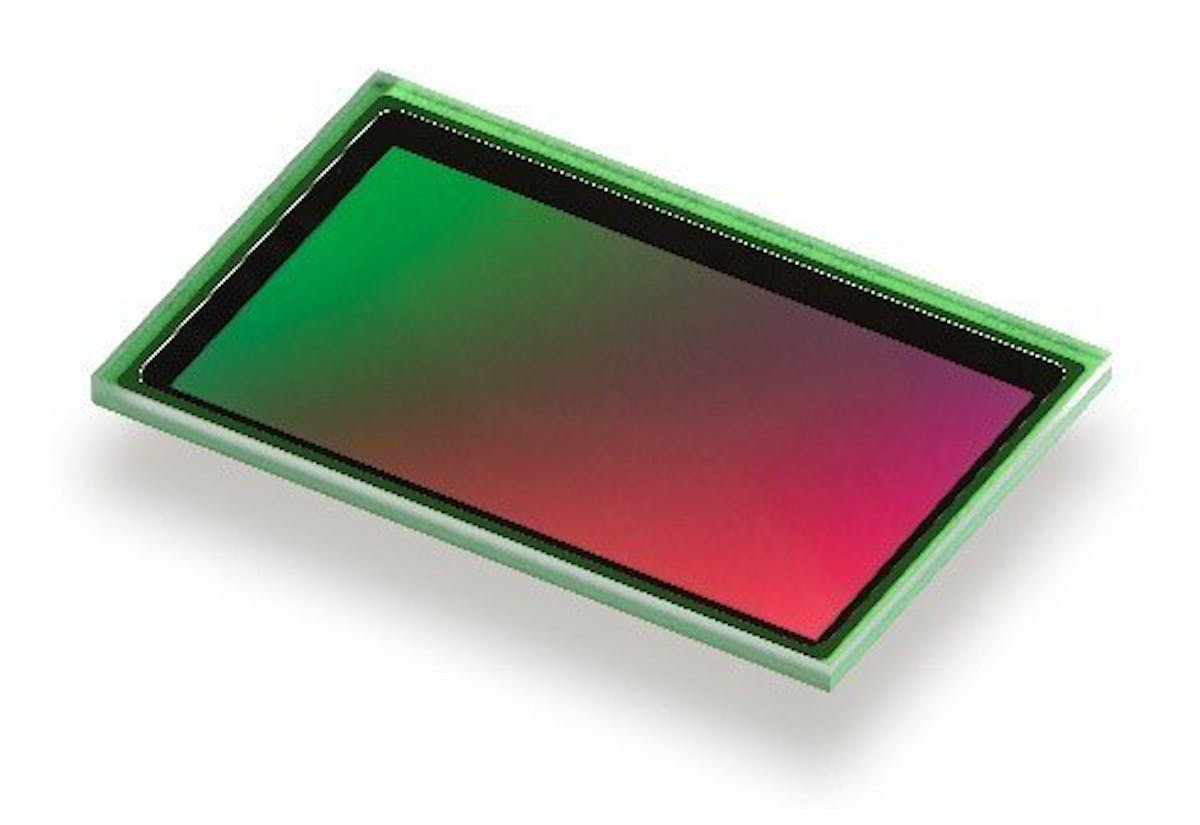 SmartSens announces 4 MPixel CMOS image sensor designed for low-light conditions | Vision ...