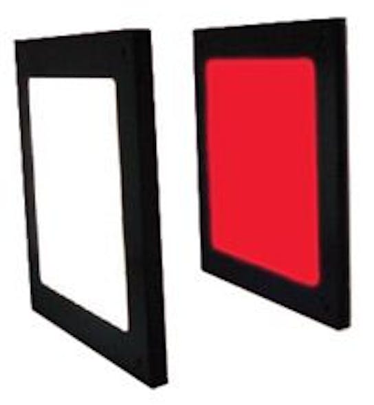 'Thin Type' machine vision LED dome lights available from LDDLIGHT.com ...