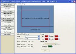 Point Grey FlyCapture 2.0 SDK supports Windows and Linux | Vision Systems Design